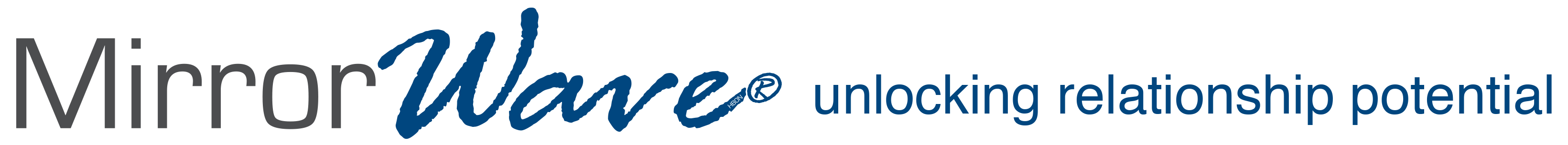 Potentiate and MirrorWave Announce Partnership